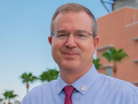 David Hahn | Center for Semiconductor Manufacturing