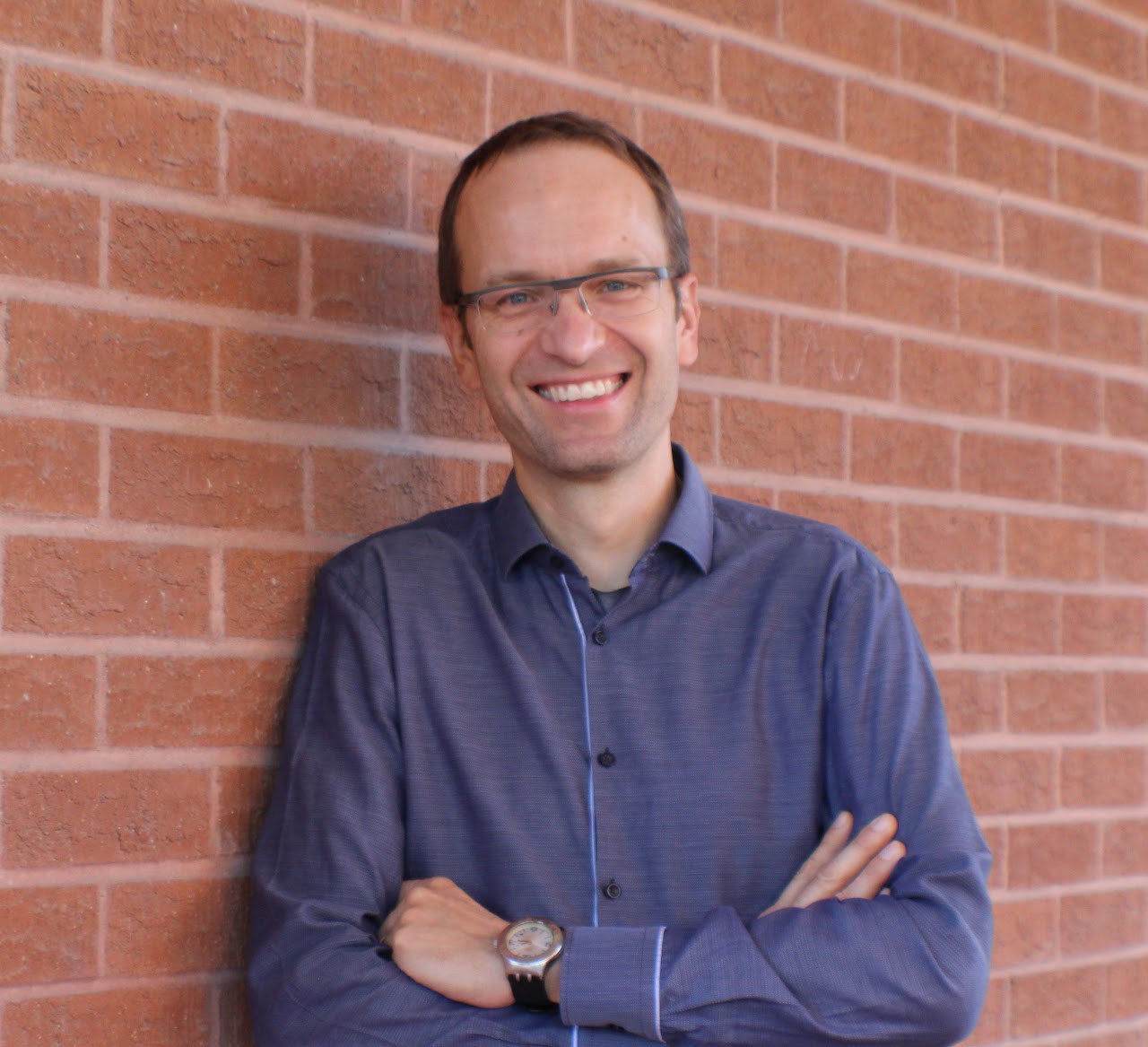 Oliver Monti | Center for Semiconductor Manufacturing