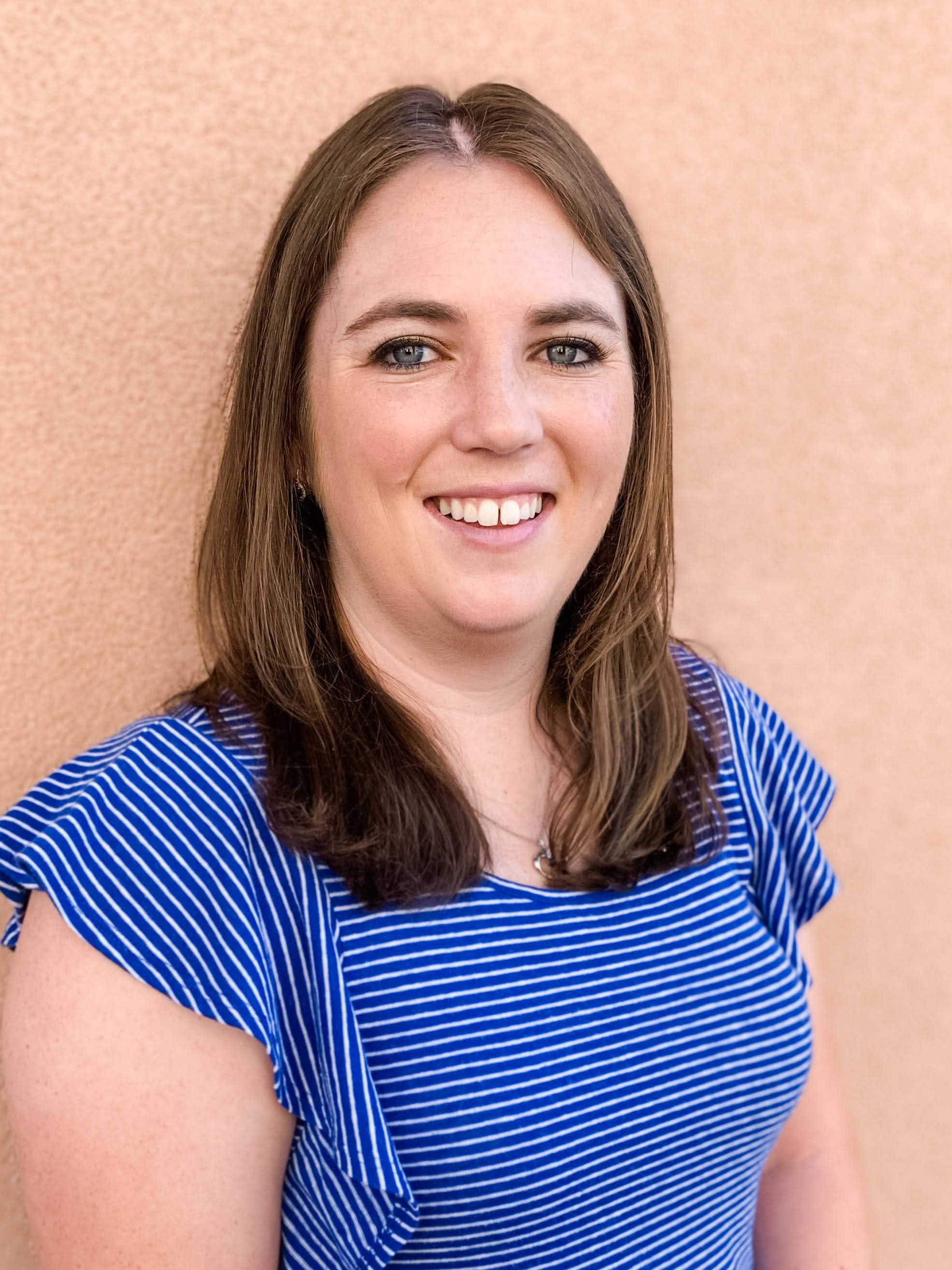 Shannon Wright | Center for Semiconductor Manufacturing