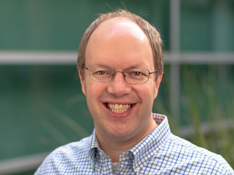 Tiemen Woutersen | Center for Semiconductor Manufacturing